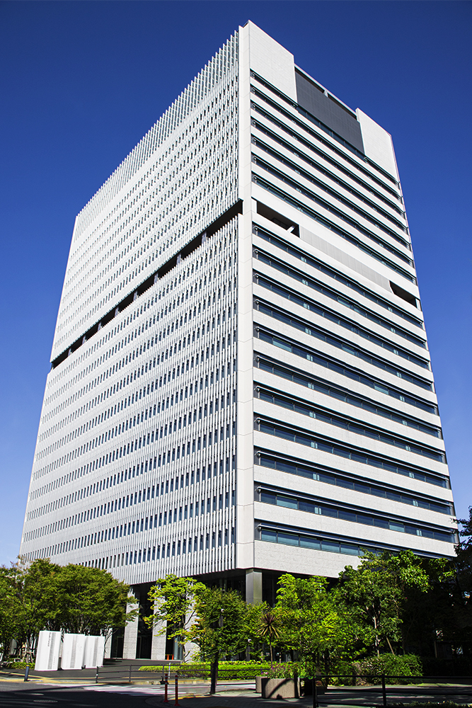 Corporate Outline & Access – TOYO GLASS