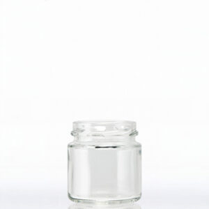 Stock Bottle and Jar – TOYO GLASS