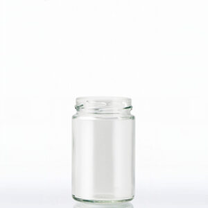 Stock Bottle and Jar – TOYO GLASS
