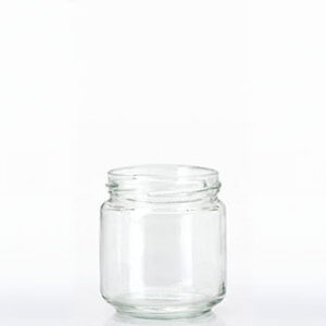 Stock Bottle and Jar – TOYO GLASS