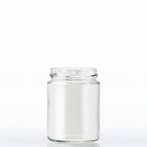 Stock Bottle and Jar – TOYO GLASS
